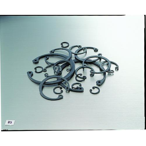 TRUSCO中山 トラスコ TRUSCO スナップリング穴用 スチール 呼び径R-50 5個入 B33-0050 : 工具計画 プロツールショップ - 通販 - Yahoo!ショッピング