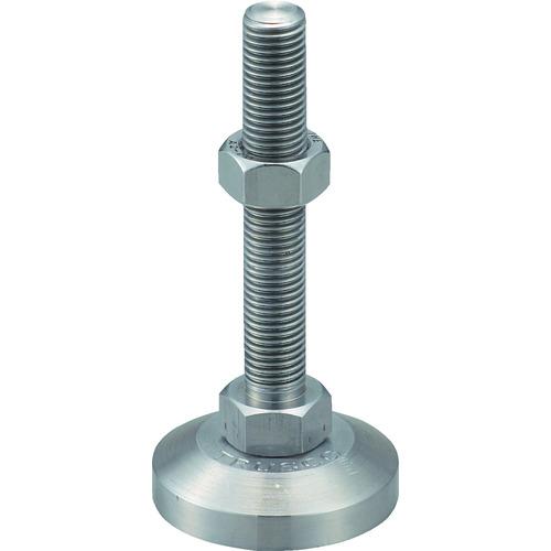 TRUSCO中山 トラスコ TRUSCO アジャスターボルト 2500kgfタイプ 重量用 M16×100 ステンレス SUS-NC16X100 : 工具計画 プロツールショップ - 通販 ...