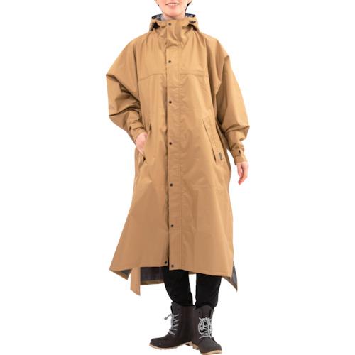 カジメイク 7441 サイクルモードハイポンチョ ベーシュ F 7441-04-F : 工具計画 プロツールショップ - 通販 - Yahoo!ショッピング