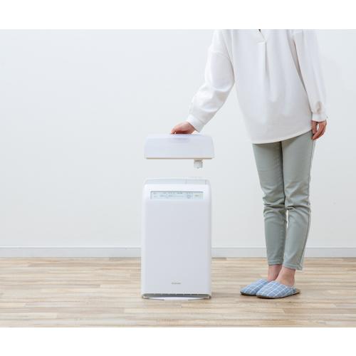 IRIS OHYAMA アイリス 285507 加湿空気清浄機 10畳 HXF-C25-W : 工具計画 プロツールショップ - 通販 - Yahoo!ショッピング