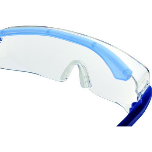 TRUSCO中山 トラスコ TRUSCO 一眼型セーフテイグラス クリア TVF-80B : 工具計画 プロツールショップ - 通販 - Yahoo!ショッピング