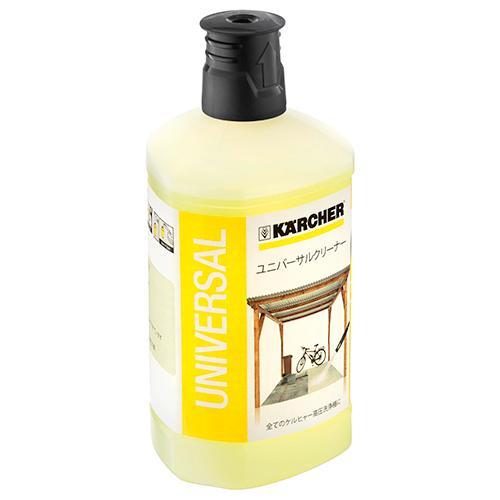 ケルヒャー ユニバーサルクリーナー 6295-753 : 工具計画 プロツールショップ - 通販 - Yahoo!ショッピング