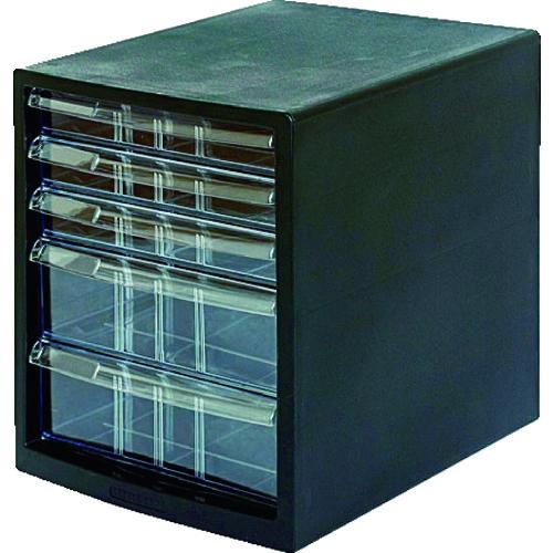 ナカバヤシ A4レターケースSC5段 A4E-SC5B : 工具計画 プロツールショップ - 通販 - Yahoo!ショッピング