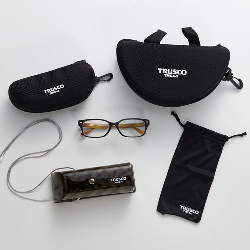 TRUSCO中山 トラスコ TRUSCO セーフティゴーグル用ケース TMCA-3 : 工具計画 プロツールショップ - 通販 - Yahoo!ショッピング