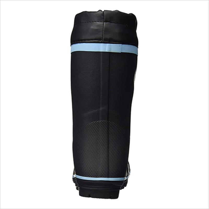 ワイルドウルフ 安全長靴S RMT-7603 BLACK Lサイズ : 4547691773197 : 工具計画 プロツールショップ - 通販 - Yahoo!ショッピング