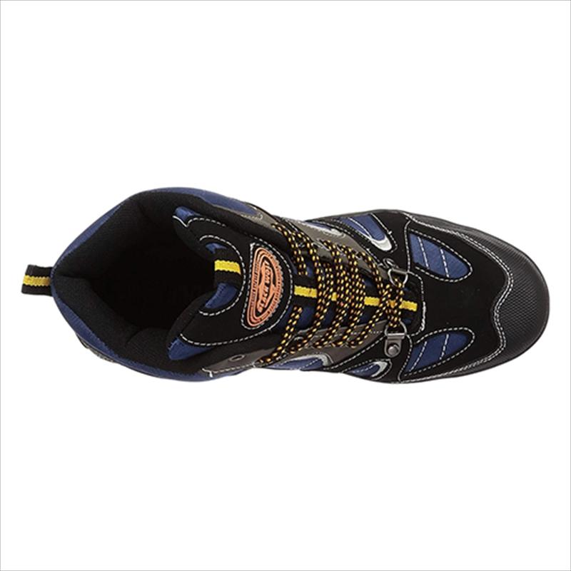 ブラックウルフ 安全SK KMP-9609 NAVY 25.0cm : 工具計画 プロツールショップ - 通販 - Yahoo!ショッピング