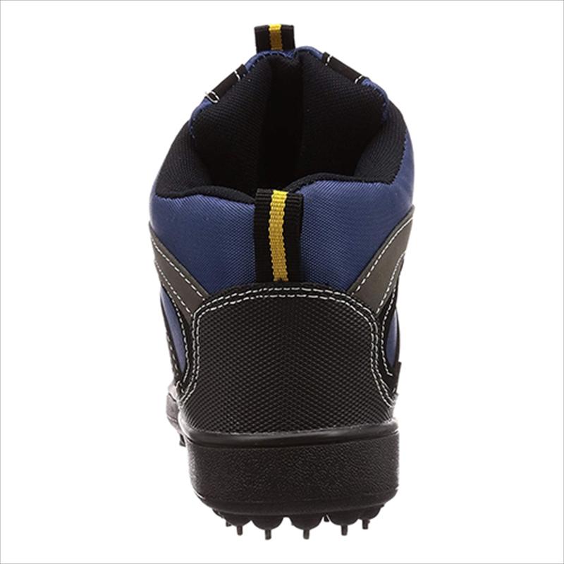 ブラックウルフ 安全SK KMP-9609 NAVY 26.0cm : 工具計画 プロツールショップ - 通販 - Yahoo!ショッピング