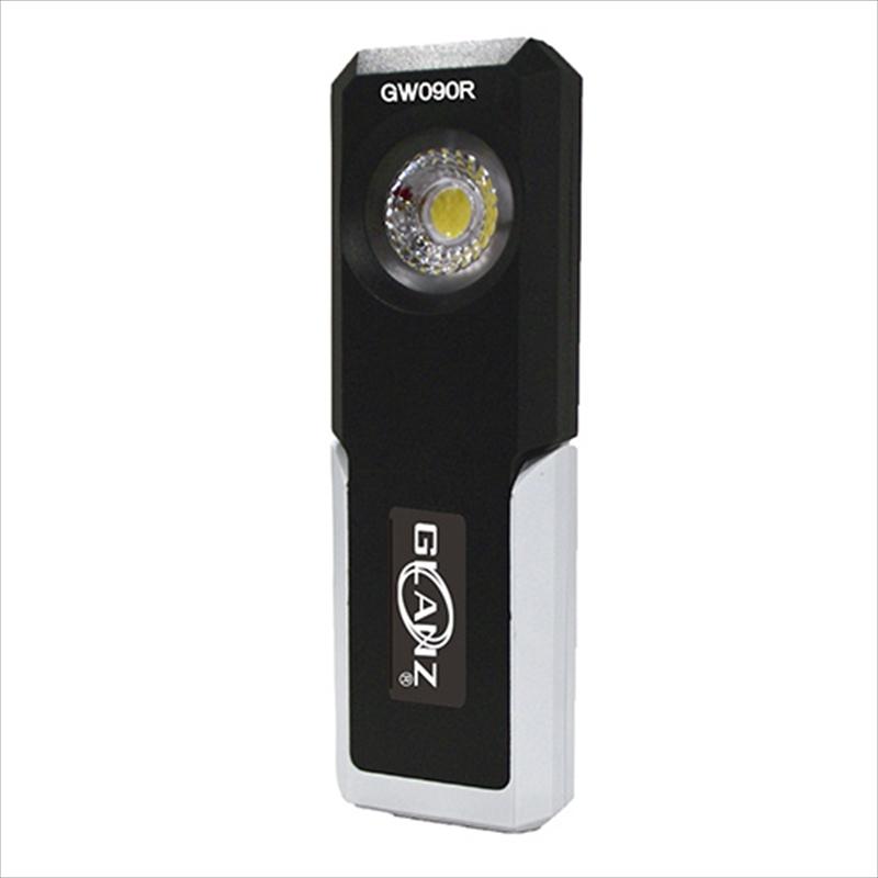 GLANZ 作業灯 GW090R : 工具計画 プロツールショップ - 通販 - Yahoo!ショッピング