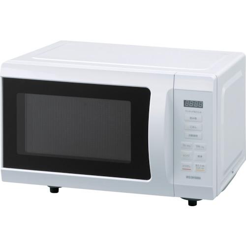IRIS OHYAMA アイリス 100943 単機能レンジ17L ターンテーブル ホワイト IMB-T178-W : 工具計画 プロツールショップ - 通販 - Yahoo!ショッピング