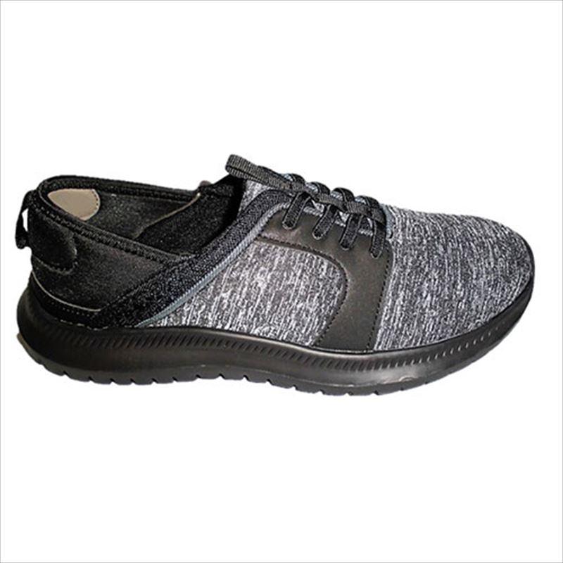 PECO PON ペコポンシューズPP100 ブラック 25.5cm : 工具計画 プロツールショップ - 通販 - Yahoo!ショッピング