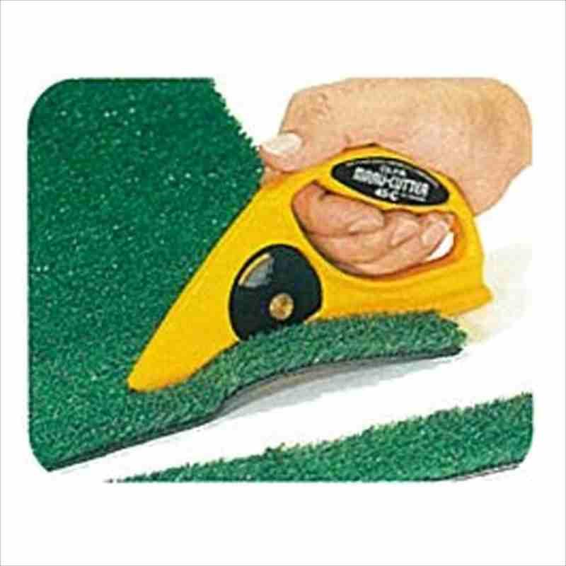 オルファ マルカッター45C 29B : 工具計画 プロツールショップ - 通販 - Yahoo!ショッピング