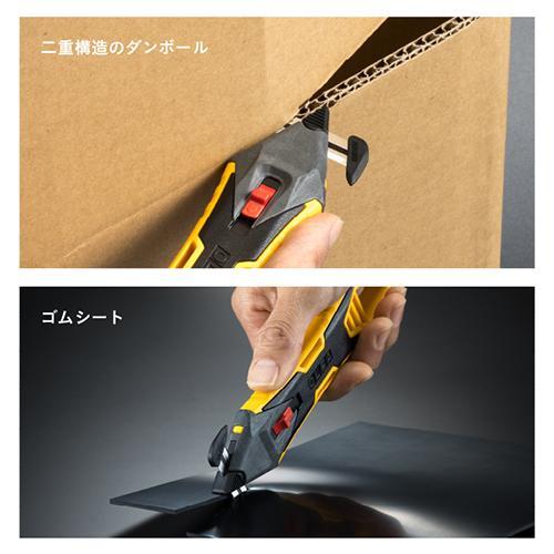 OLFA（オルファ） 替刃式カイコーンPRO 239B : 工具計画 プロツールショップ - 通販 - Yahoo!ショッピング