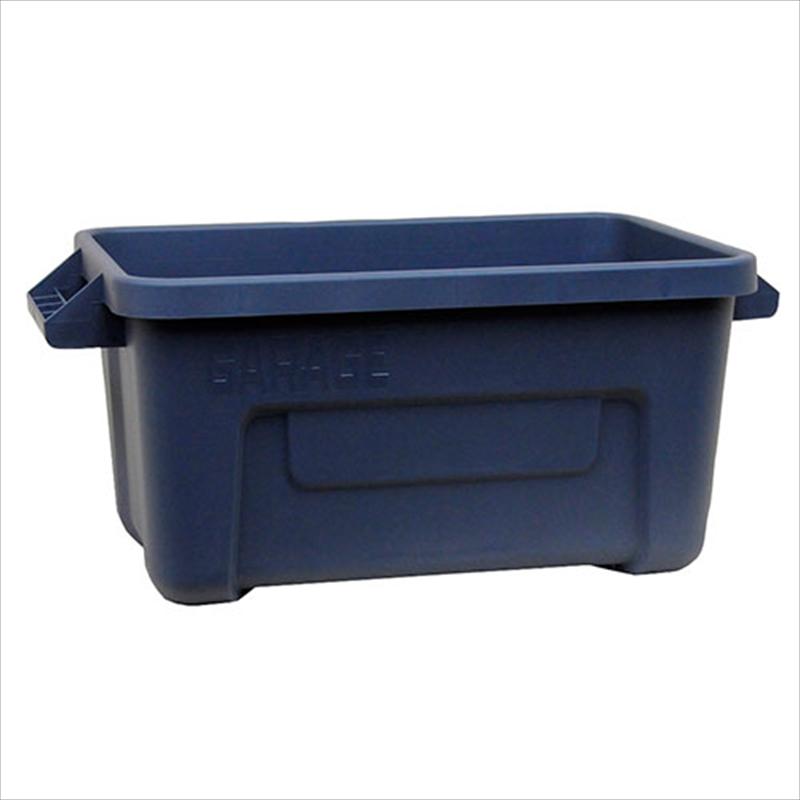 ヤマト ガレージコンテナW50型NV W50ガタ ネイビー : 工具計画 プロツールショップ - 通販 - Yahoo!ショッピング