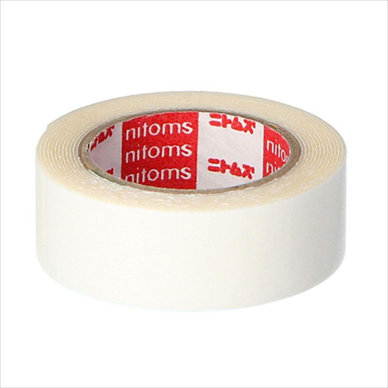 ニトムズ 超強力両面テープ多用途 薄手 T4530 15X1.5 : 工具計画 プロツールショップ - 通販 - Yahoo!ショッピング