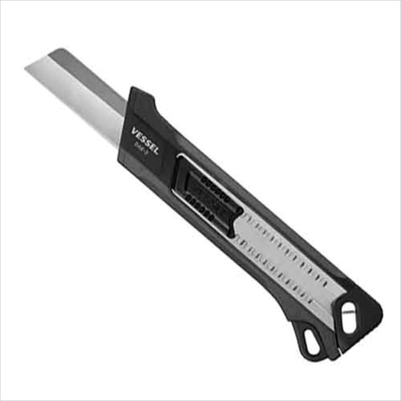 VESSEL（工具） ベッセル 電工アジャストナイフ DAK-2 : 工具計画 プロツールショップ - 通販 - Yahoo!ショッピング