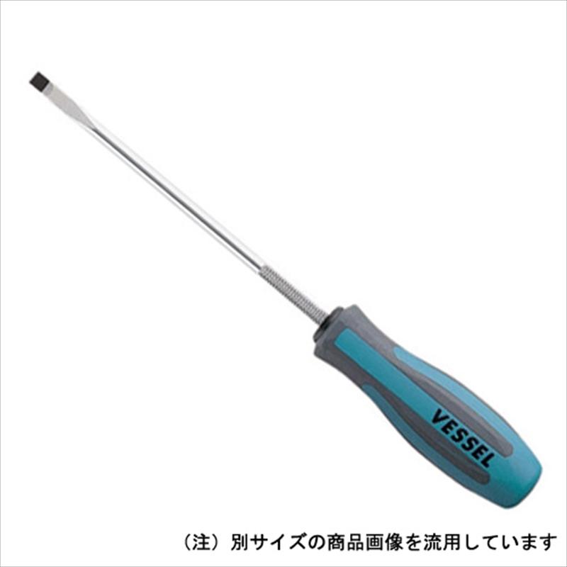 VESSEL（工具） ベッセル メガドラ普通DV S-900 -6X150 : 工具計画 プロツールショップ - 通販 - Yahoo!ショッピング