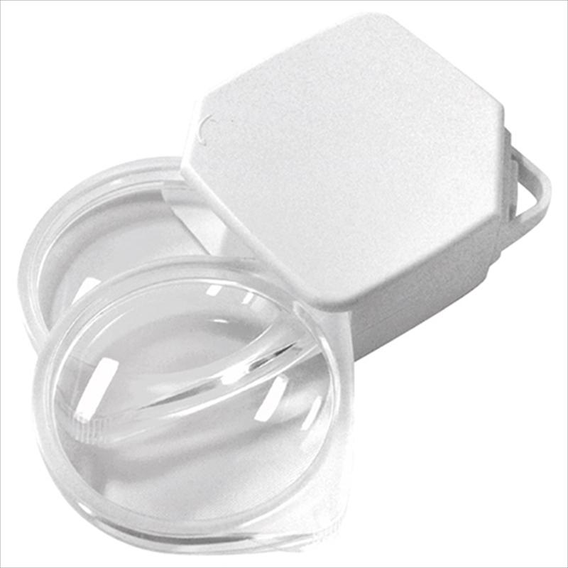 TSK ポケットルーペ RX-20W : 工具計画 プロツールショップ - 通販 - Yahoo!ショッピング