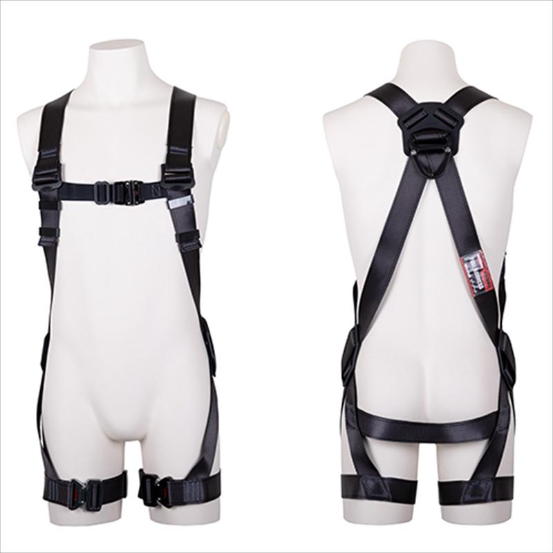 ツヨロン クロカゲハーネス TH-504-OT-DG-M : 工具計画 プロツールショップ - 通販 - Yahoo!ショッピング