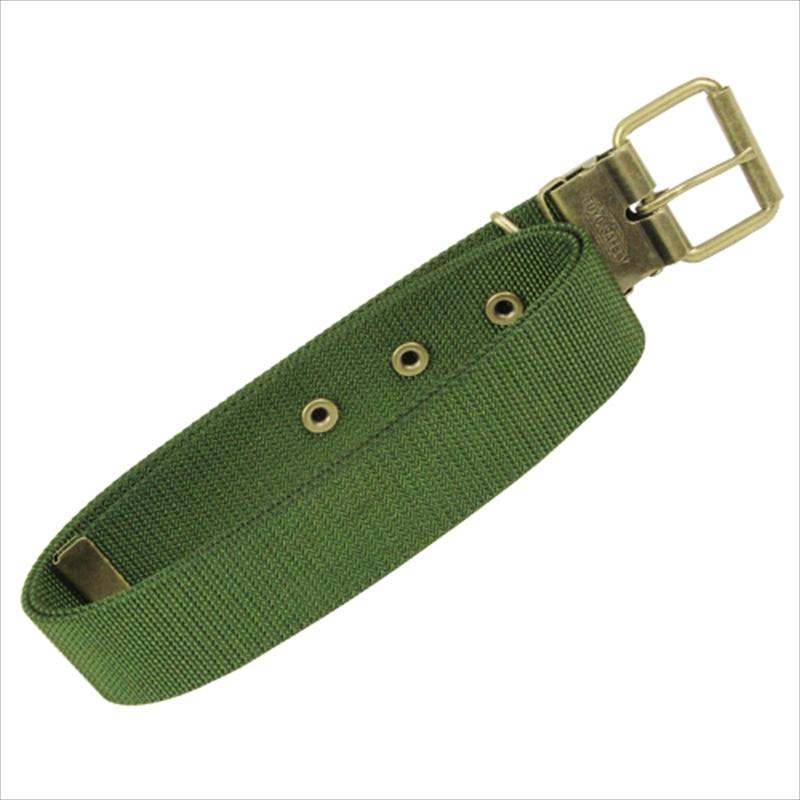 TOYO 作業ベルト 緑 NO.800 : 4962087008002 : 工具計画 プロツールショップ - 通販 - Yahoo!ショッピング