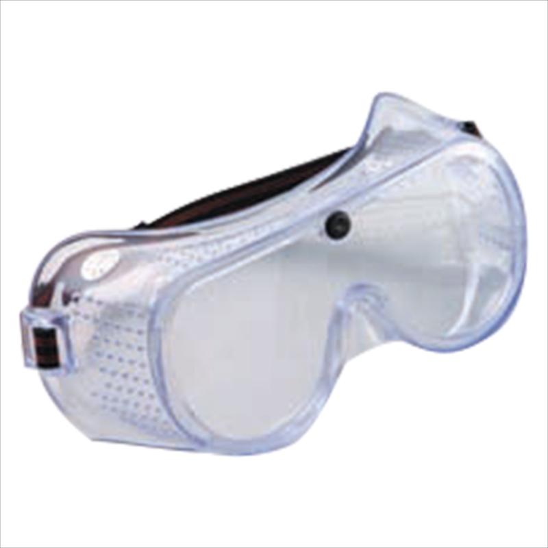 TOYO 防塵メガネ クリア NO.1270 : 工具計画 プロツールショップ - 通販 - Yahoo!ショッピング