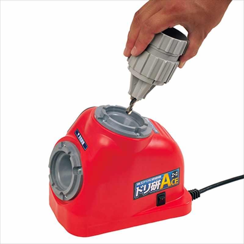 ニシガキ工業 ニシガキ ドリ研エースAB型 N-861 : 工具計画 プロツールショップ - 通販 - Yahoo!ショッピング