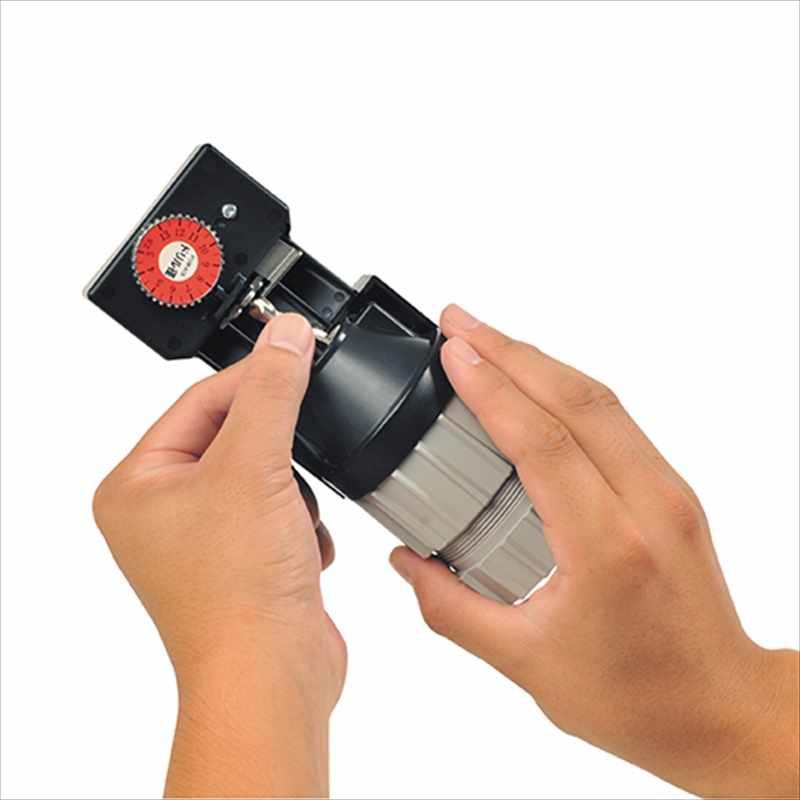 ニシガキ工業 ニシガキ ドリ研エースAB型 N-861 : 工具計画 プロツールショップ - 通販 - Yahoo!ショッピング