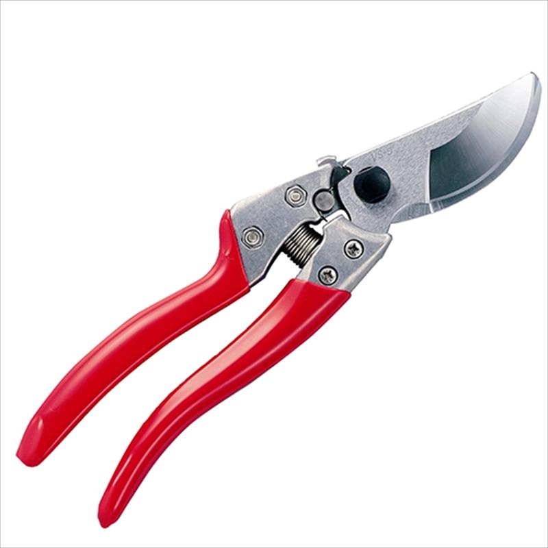 アルス 剪定鋏 VS9 VS-9Z : 工具計画 プロツールショップ - 通販 - Yahoo!ショッピング