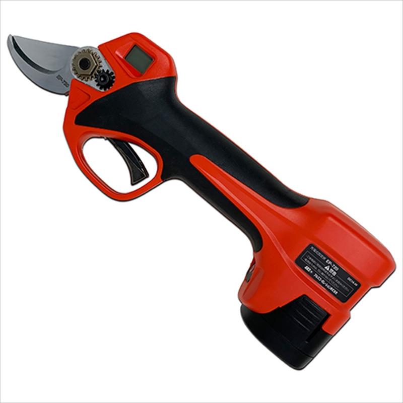 アルス 充電式剪定鋏EP-720 EP-720 : 4965280810083 : 工具計画 プロツールショップ - 通販 - Yahoo!ショッピング