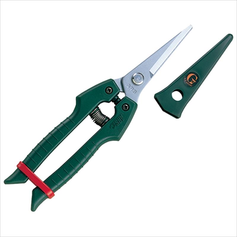 アルス G ガーデニング鋏 GC-SE-45 : 工具計画 プロツールショップ - 通販 - Yahoo!ショッピング
