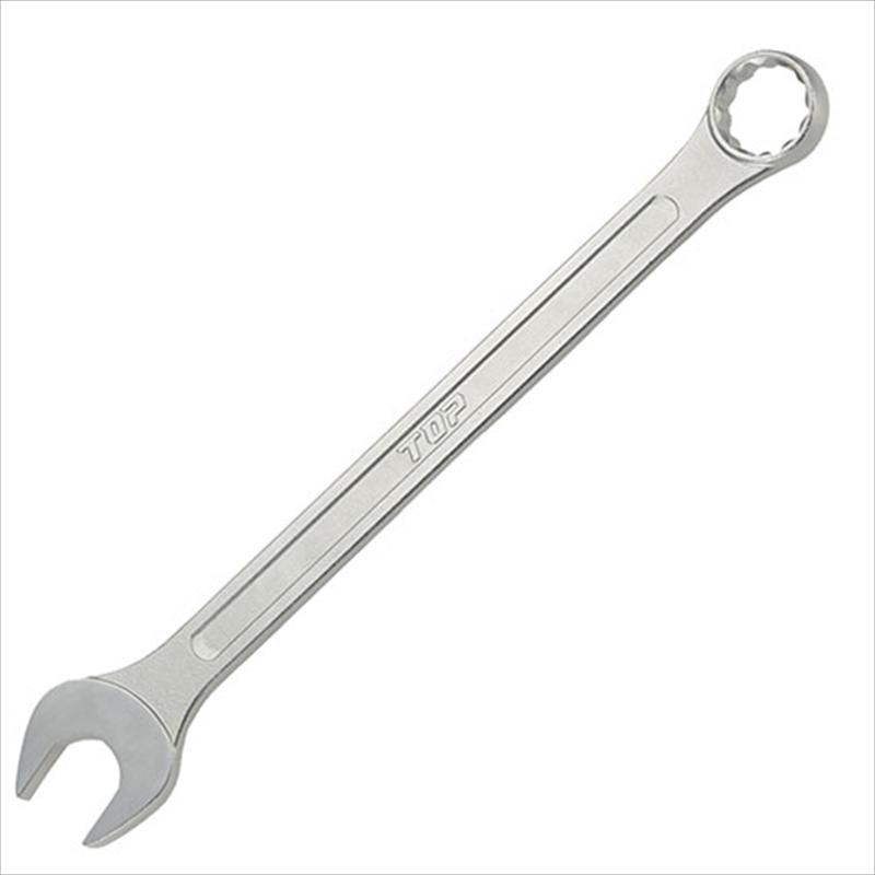 TOP コンビネーションレンチ CW-32 : 4975180702036 : 工具計画 プロツールショップ - 通販 - Yahoo!ショッピング