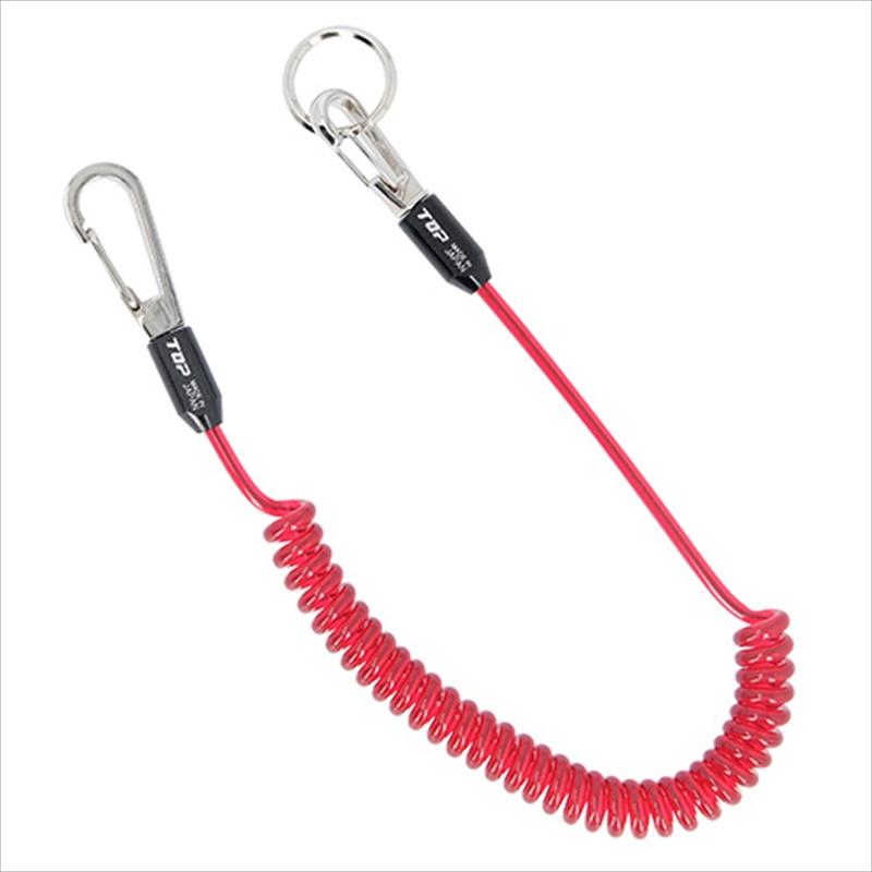 TOP セーフティコード(レッド) SFC-451W : 工具計画 プロツールショップ - 通販 - Yahoo!ショッピング