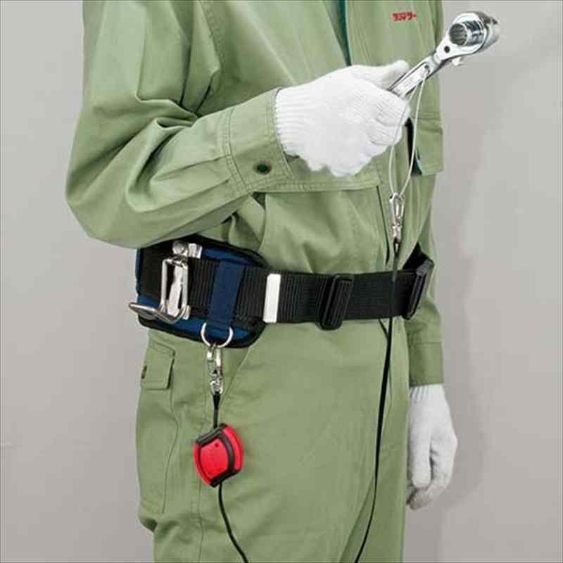 Tajima タジマ 安全ロープ セフリル AZ-SR10 : 工具計画 プロツールショップ - 通販 - Yahoo!ショッピング