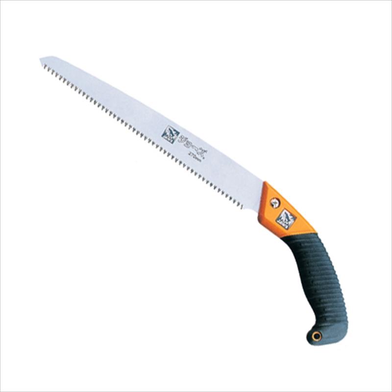 サボテン 仮枠・剪定のための鋸ジョーズ 270MM 2271 : 工具計画 プロツールショップ - 通販 - Yahoo!ショッピング