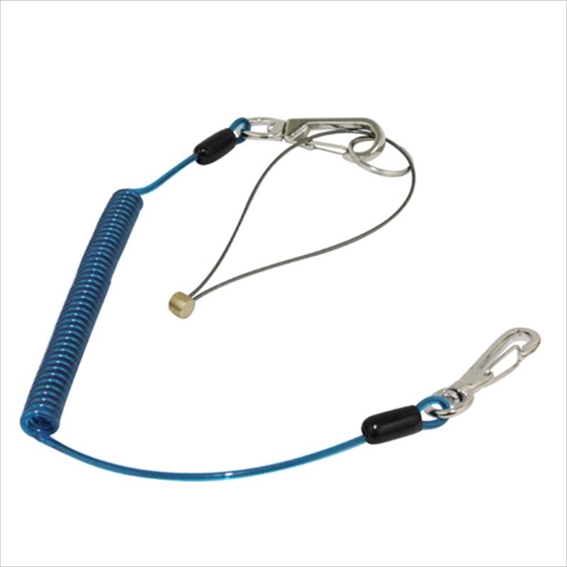 SK11 セフティコード R 1kg SSC-1R ブルー : 工具計画 プロツールショップ - 通販 - Yahoo!ショッピング