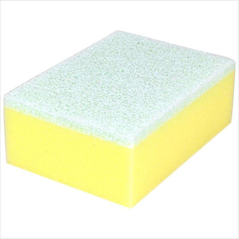 SK11 タイル・内装用スポンジ ミドル120X165X60 : 4977292170017 : 工具計画 プロツールショップ - 通販 - Yahoo!ショッピング
