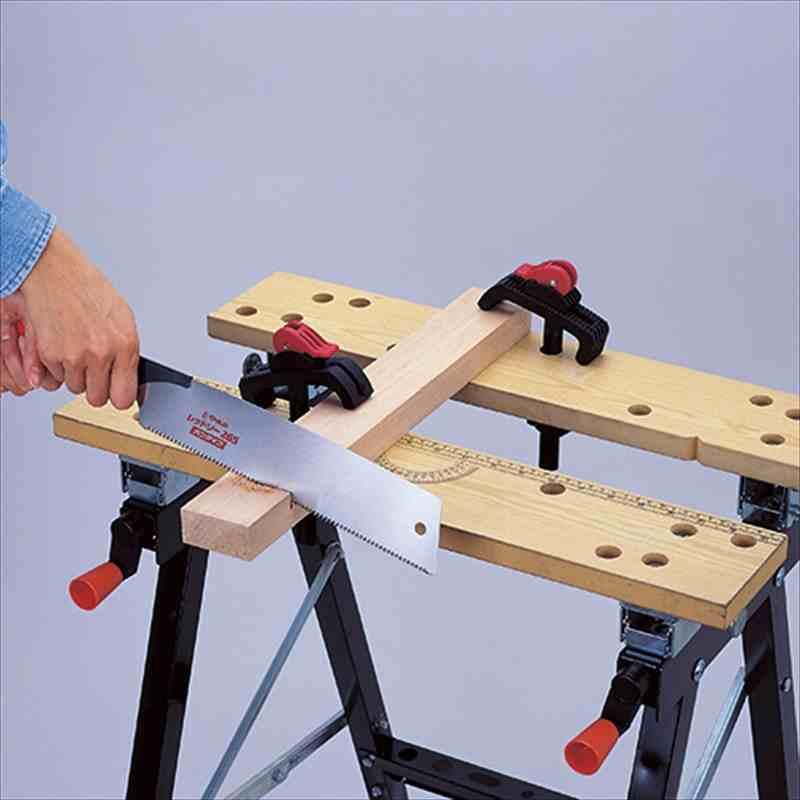 SK11 ワークベンチクランプ 2本入 SWC-2P : 工具計画 プロツールショップ - 通販 - Yahoo!ショッピング