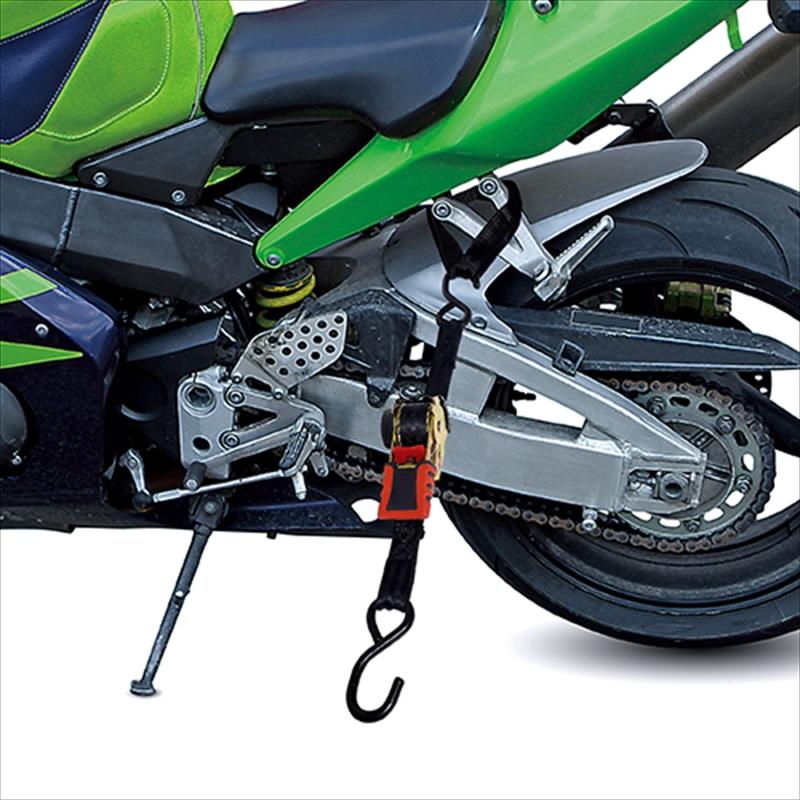 SK11 ラチェット式荷締機自動巻 RTA-2518S : 4977292226080 : 工具計画 プロツールショップ - 通販 - Yahoo!ショッピング