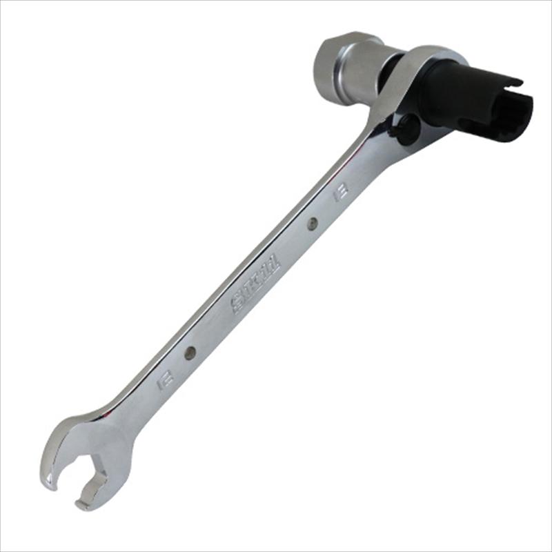 SK11 5機能レンチスピード MR-5S : 工具計画 プロツールショップ - 通販 - Yahoo!ショッピング