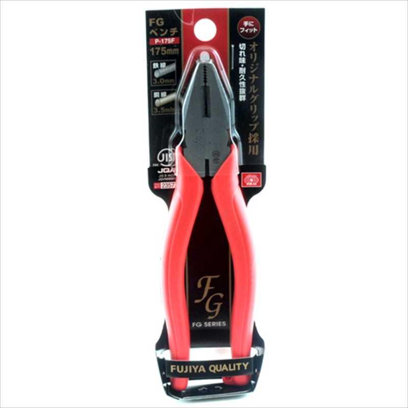 SK11 FGペンチ JIS P-175F :4977292235778:工具計画 プロツールショップ - 通販 - Yahoo!ショッピング