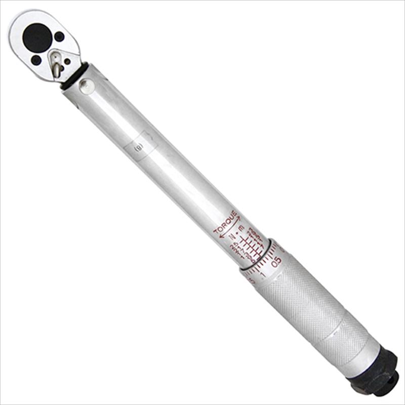 E-Value プレセット型トルクレンチ ETR3-25 : 工具計画 プロツールショップ - 通販 - Yahoo!ショッピング