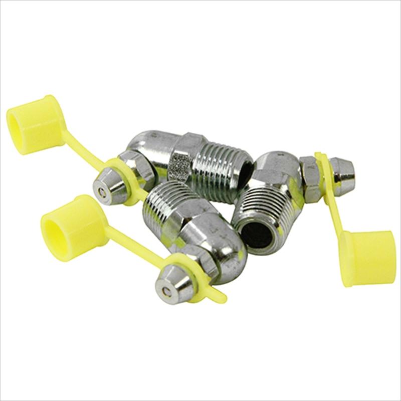 SK11 グリスニップル(3コ入) N-4 WB-110 : 4977292243612 : 工具計画 プロツールショップ - 通販 - Yahoo!ショッピング