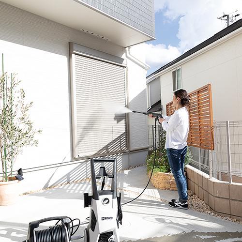 蔵王産業 ZAOH 高圧洗浄機 Vittorio Z3-755-20N : 工具計画 プロツールショップ - 通販 - Yahoo!ショッピング