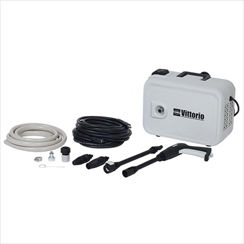 蔵王産業 ZAOH 高圧洗浄機 静音タイプ ZS-705-10 : 工具計画 プロツールショップ - 通販 - Yahoo!ショッピング