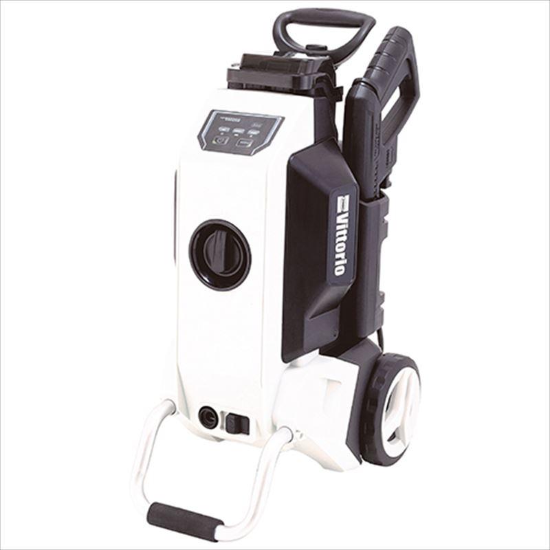 ZAOH 高圧洗浄機 ハイブリッド ZH-755-10 : 4977292401173 : 工具計画 プロツールショップ - 通販 - Yahoo!ショッピング