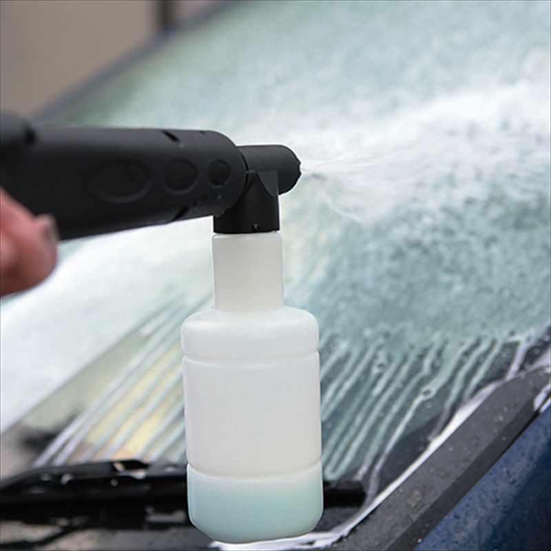 蔵王産業 ZAOH 洗剤ボトル VAC-6002 : 工具計画 プロツールショップ - 通販 - Yahoo!ショッピング