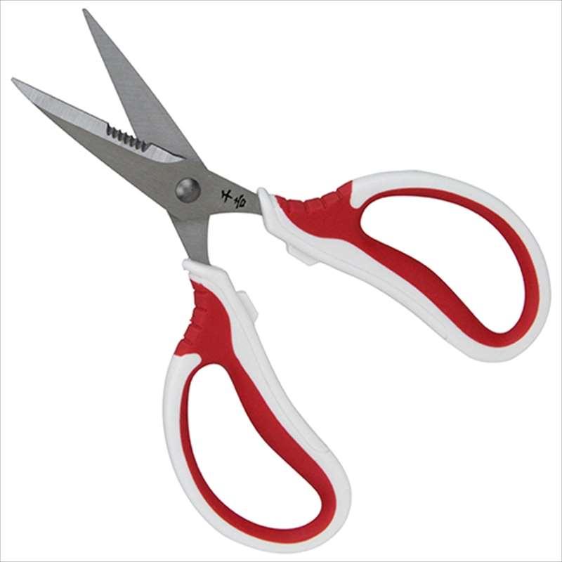 千吉 ガーデン万能鋏 ブリスター SGP-46B : 工具計画 プロツールショップ - 通販 - Yahoo!ショッピング