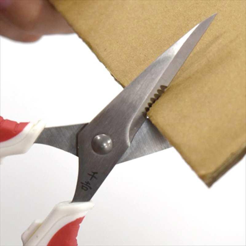 千吉 ガーデン万能鋏 ブリスター SGP-46B : 工具計画 プロツールショップ - 通販 - Yahoo!ショッピング