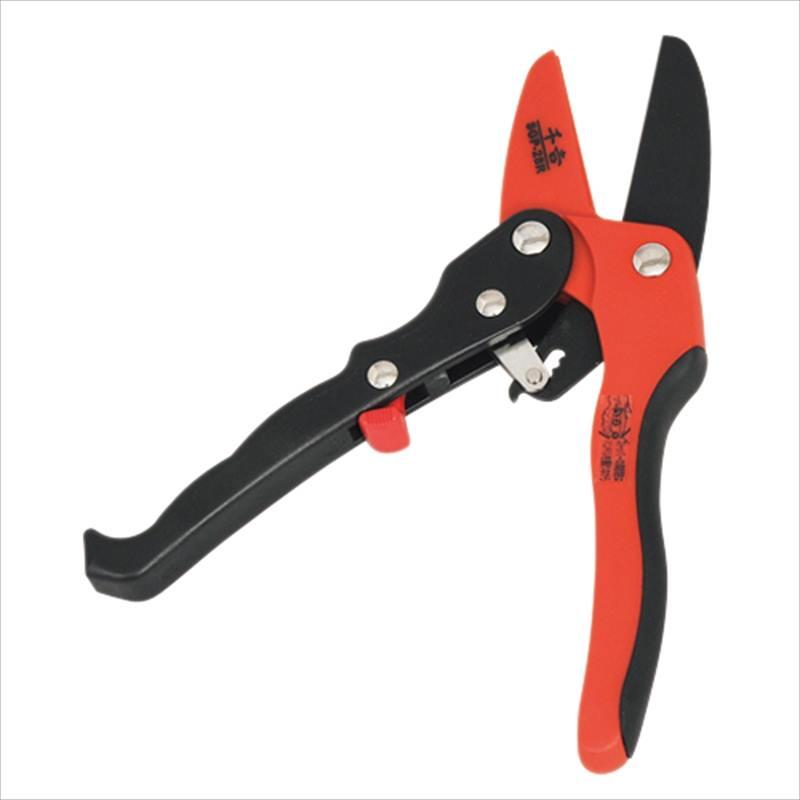 千吉 パワーR剪定鋏 SGP-28R :4977292624800:工具計画 プロツールショップ - 通販 - Yahoo!ショッピング