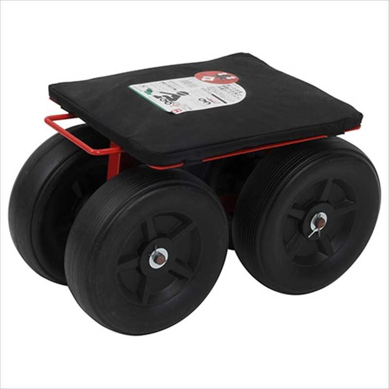 千吉 ガーデンチェアー クッション SGC-1 : 工具計画 プロツールショップ - 通販 - Yahoo!ショッピング