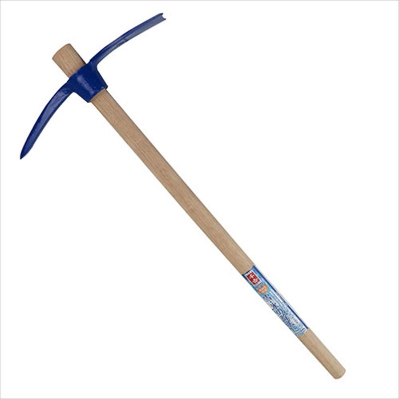 千吉 氷砕ピッケル 1.0KG 900MM : 4977292666374 : 工具計画 プロツールショップ - 通販 - Yahoo!ショッピング